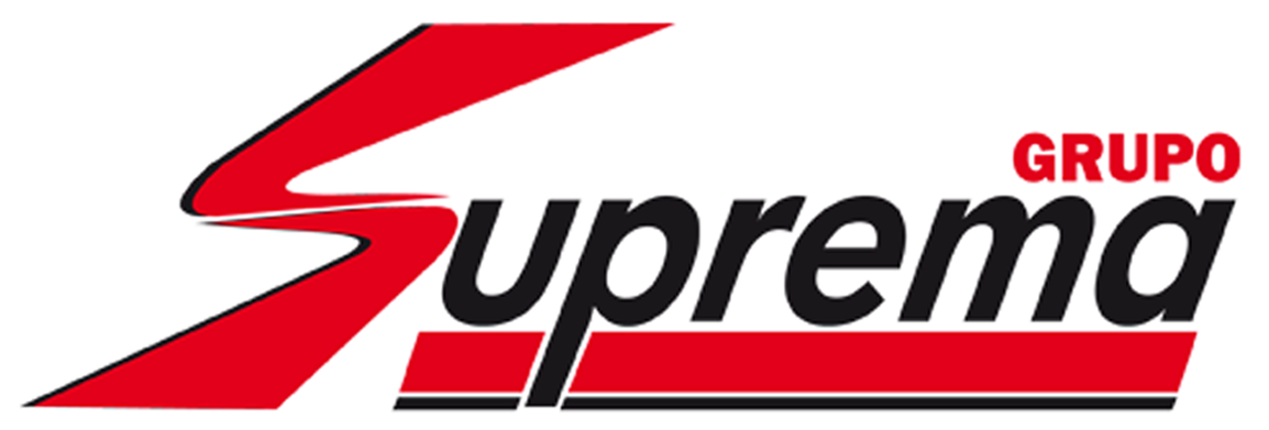 Home - Grupo Suprema